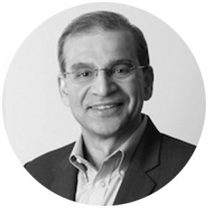 A Sector-Focused Investment Strategy | Edgewater Capital Partners