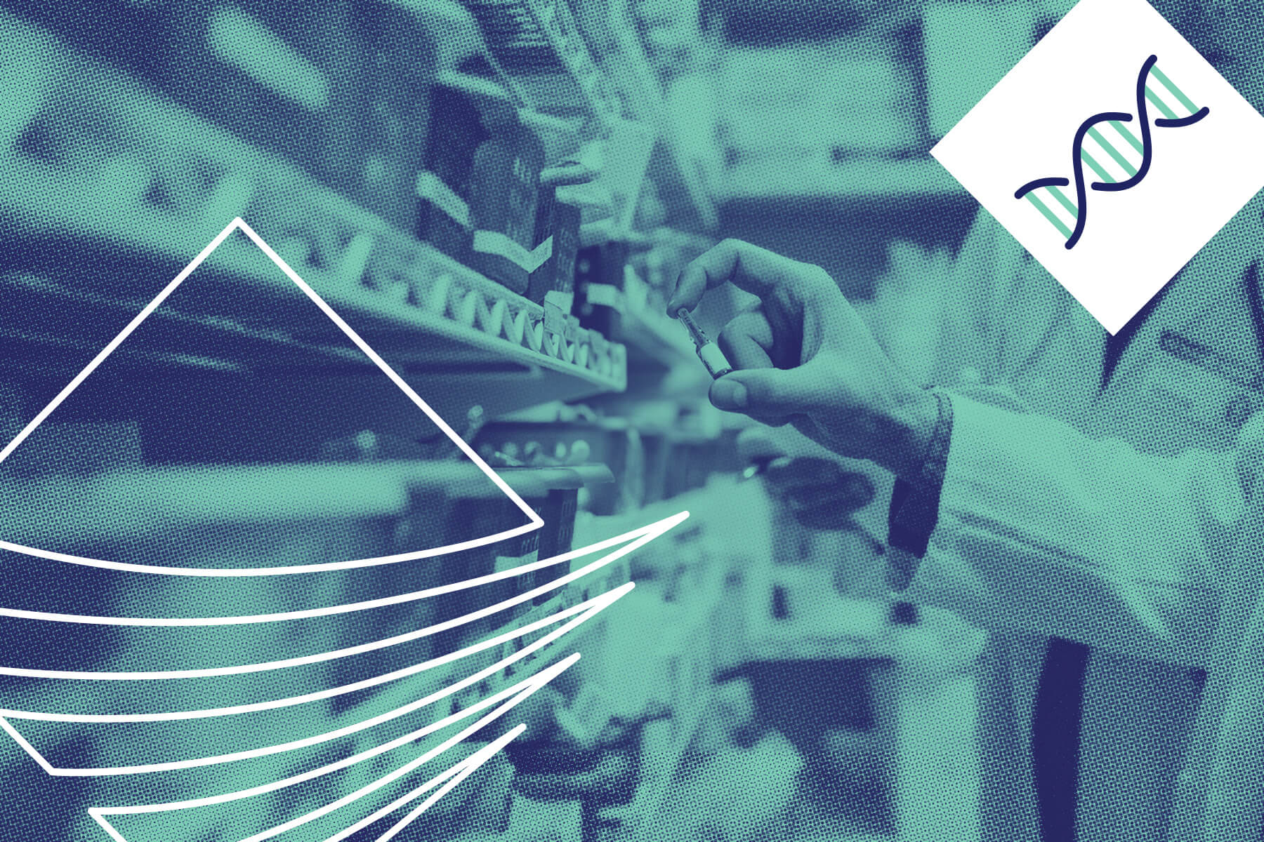 CPHI Annual Report 2023 | Edgewater Capital Partners