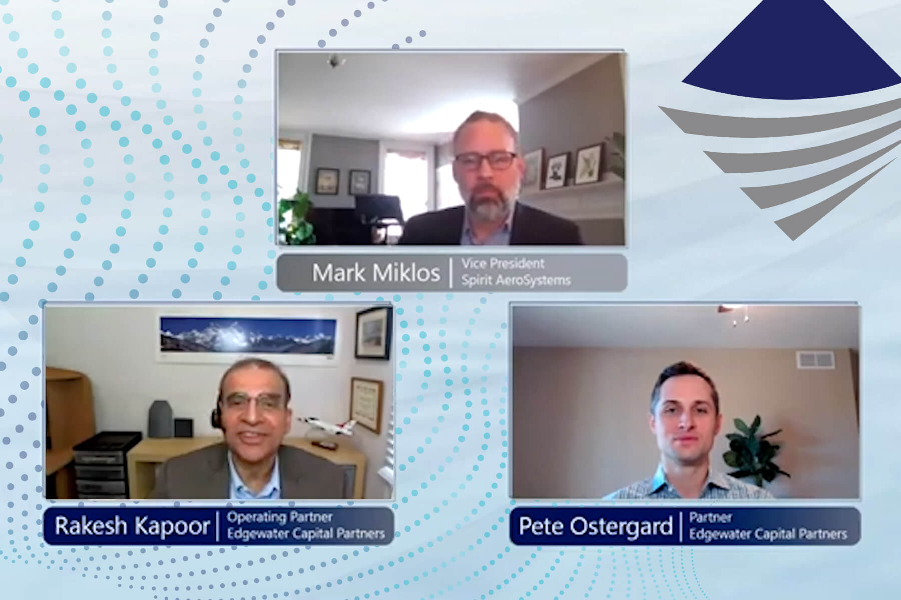 Safety Culture | Edgewater Capital Partners