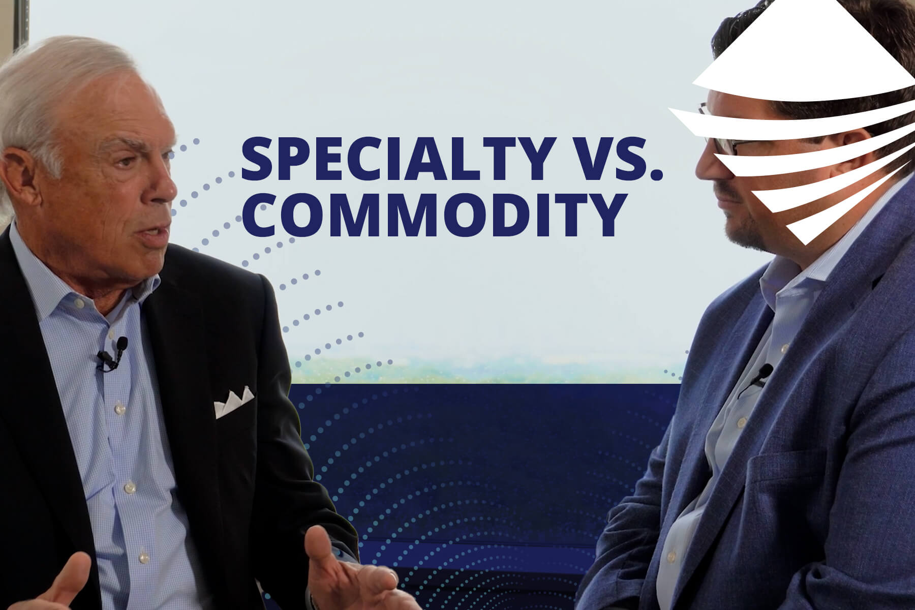 Specialty vs. Commodity Video | Edgewater Capital Partners