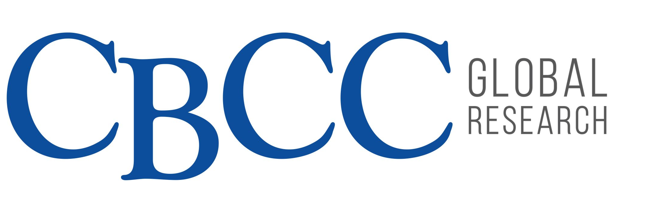 CBCC Global Research | Edgewater Capital Partners